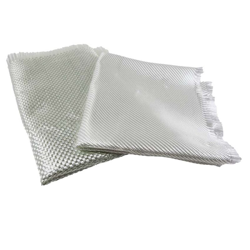 Glasgewebe, Rovinggewebe E-Glas-Gewebe Leinwandbindung