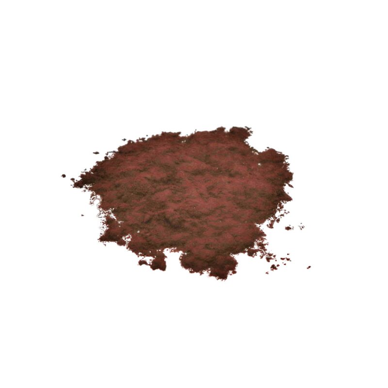 Effektpigment orange / bernstein - Transparenter Farbeffekt, 7,95