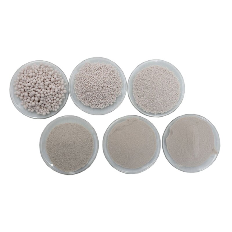 Microballons - Glashohlkugeln als Leichtfüllstoff, 4,95