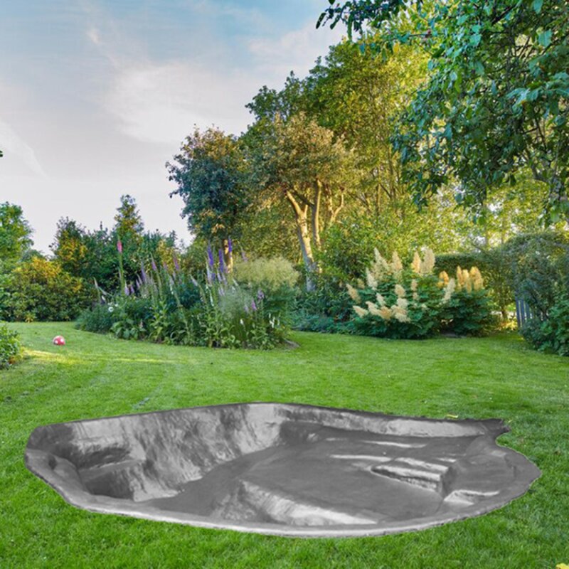 Premium Beach Pool selber bauen Sets - Harzspezialisten