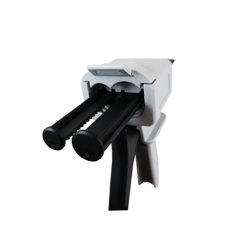 Mixpac DMA 51-001-10 2K Austraggerät für 50ml Kartusche Original Sulz ...