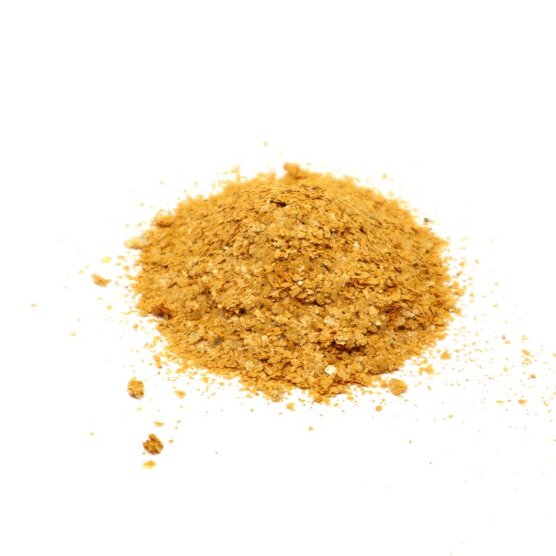 100 g EFFECT Farbchips gelb - Dekochips zum Einmischen in Harzsysteme ...