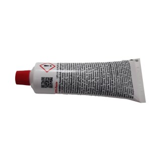 BPO Härterpaste rot in 50 g Tube - BP Härter, 2,75