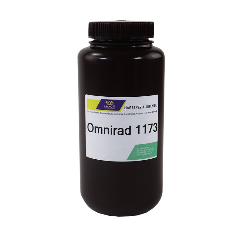 Omnirad 1173 Photoinitiator (Irgacure 1173), 14,95
