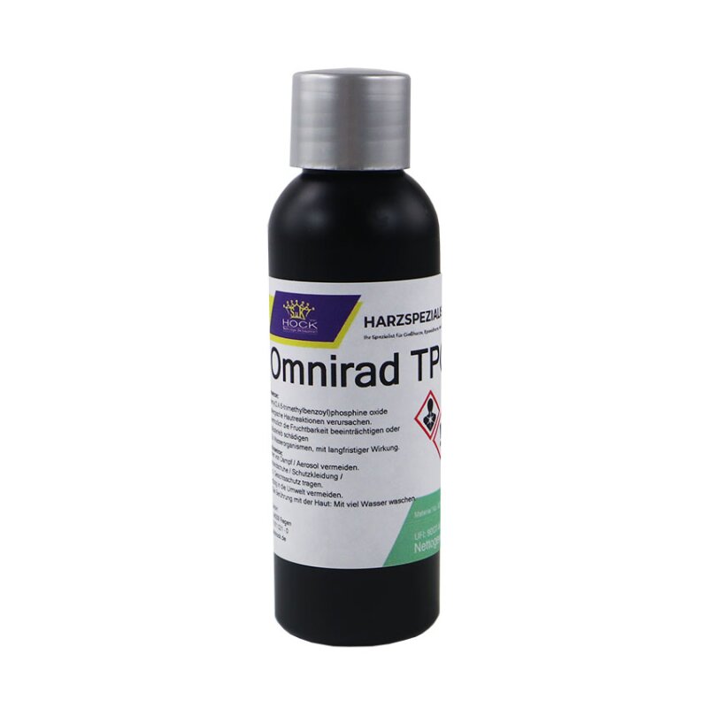 Photoinitiator Omnirad TPO