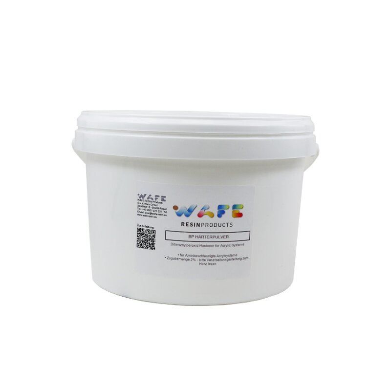 Dibenzoylperoxid Härterpulver Perkadox GB-50X bestellen