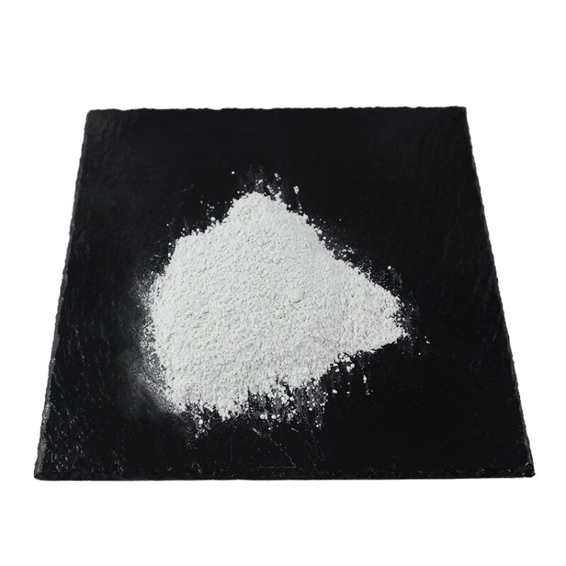 Talkumpulver - Magnesiumsilikat Talkum naturweiß, 3,95